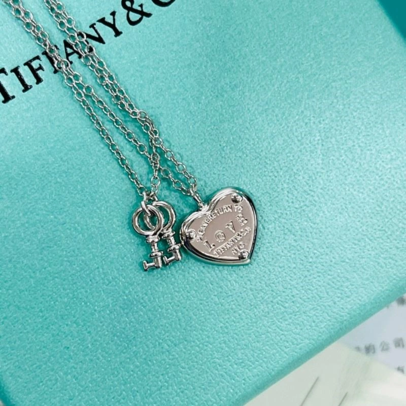 Perfect replica Tiffany Bracelets