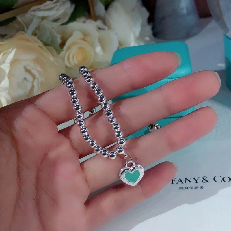 Exact replica Tiffany Bracelets