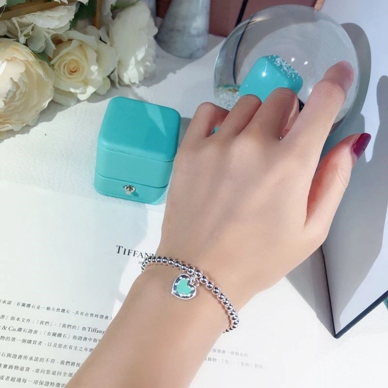 Exact replica Tiffany Bracelets