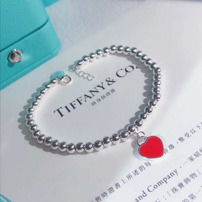 Exact replica Tiffany Bracelets