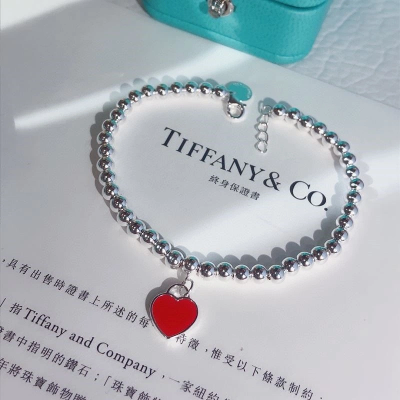 Exact replica Tiffany Bracelets