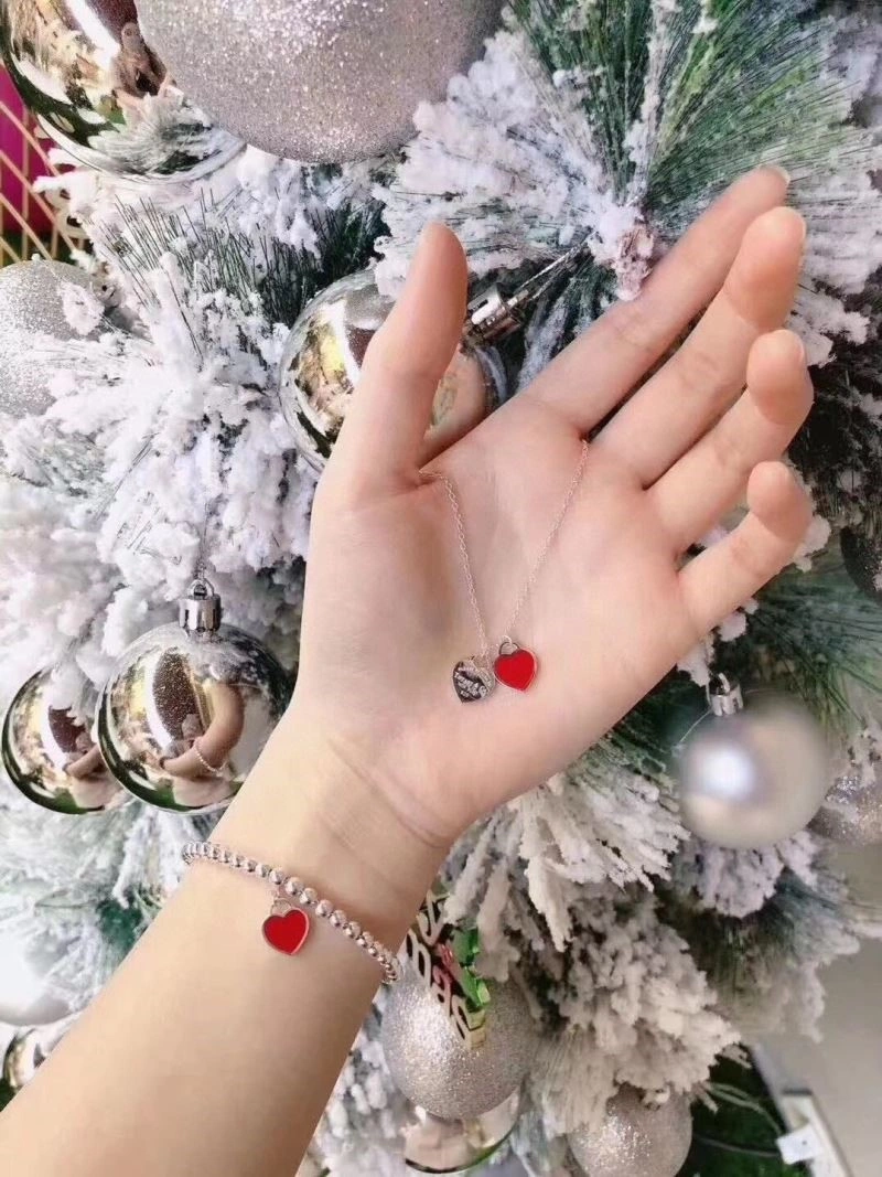 Exact replica Tiffany Bracelets