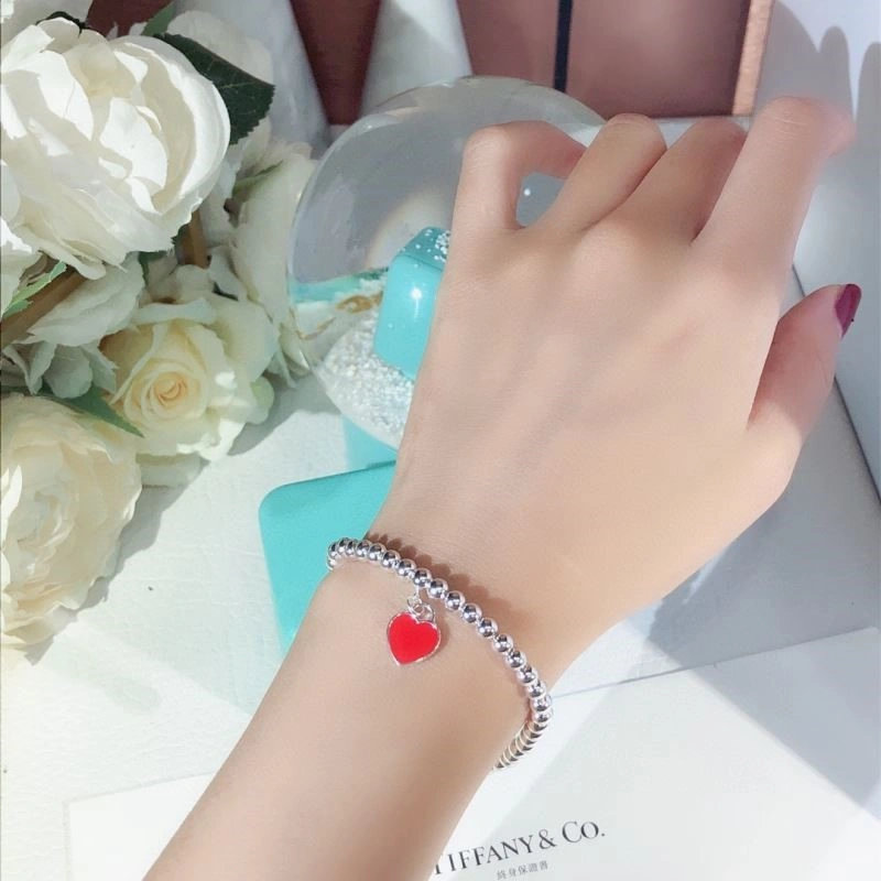 Exact replica Tiffany Bracelets