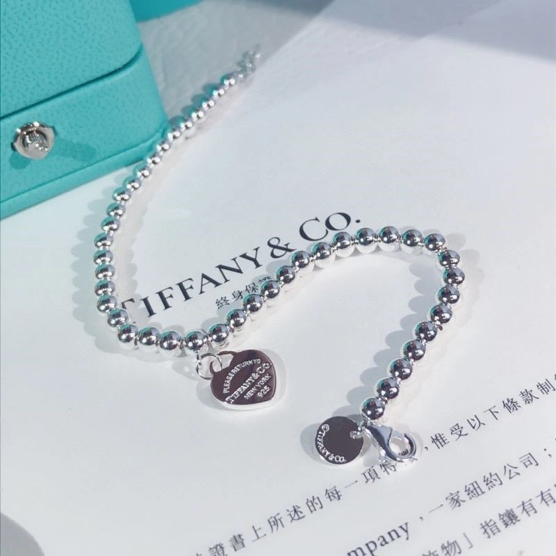 Exact replica Tiffany Bracelets
