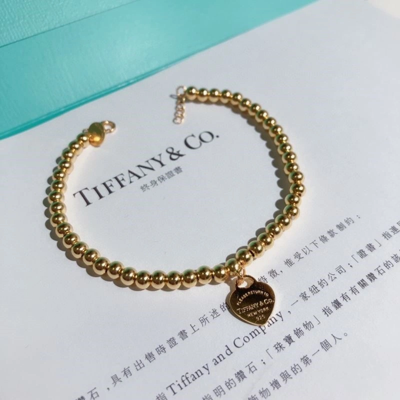 Tiffany Bracelets