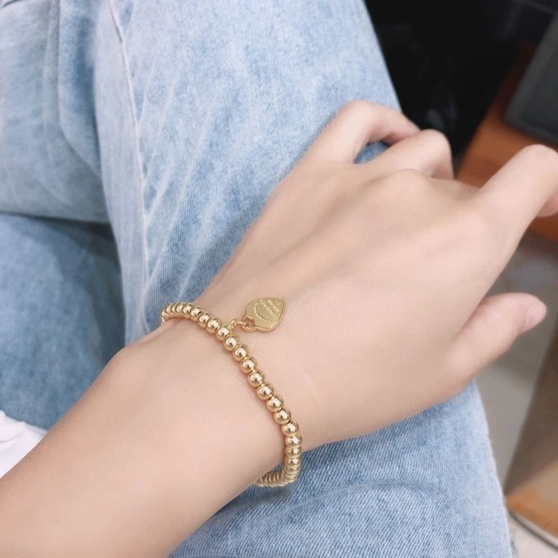 Perfect replica Tiffany Bracelets
