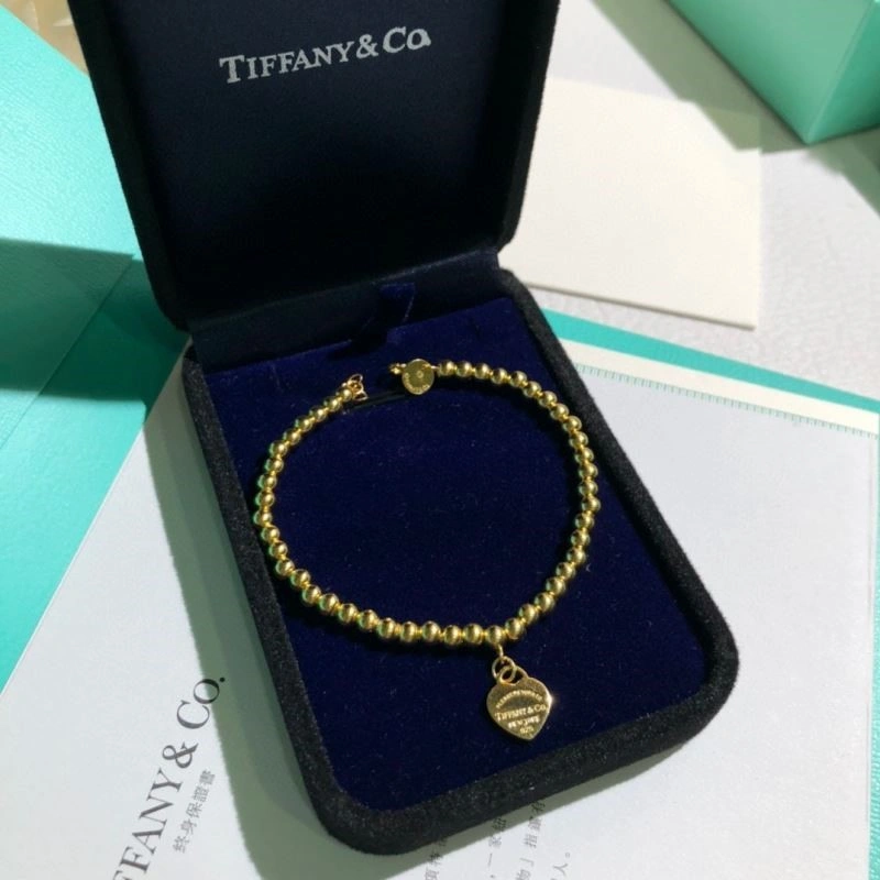 Perfect replica Tiffany Bracelets