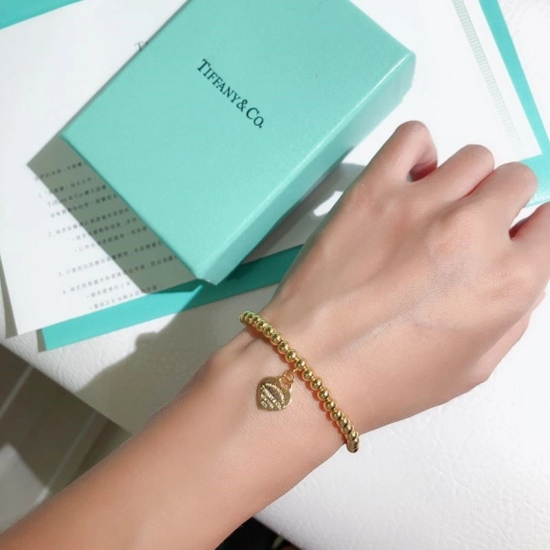 Perfect replica Tiffany Bracelets
