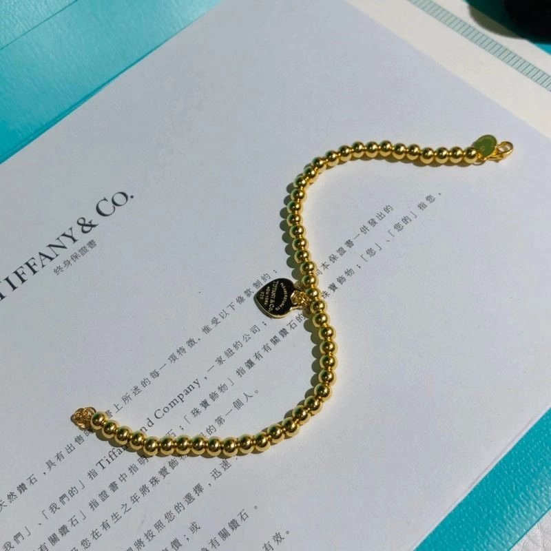 Perfect replica Tiffany Bracelets