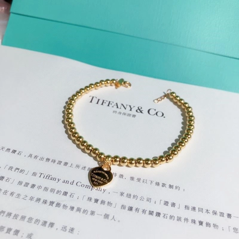 Perfect replica Tiffany Bracelets