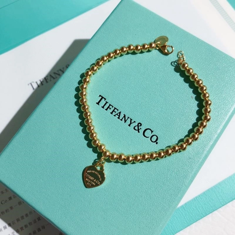 Perfect replica Tiffany Bracelets