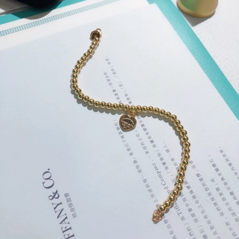 Perfect replica Tiffany Bracelets