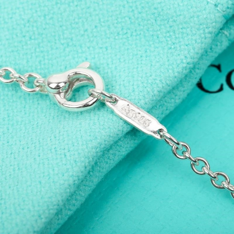 Perfect replica Tiffany Bracelets