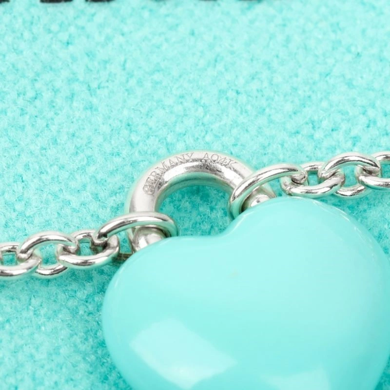 Perfect replica Tiffany Bracelets