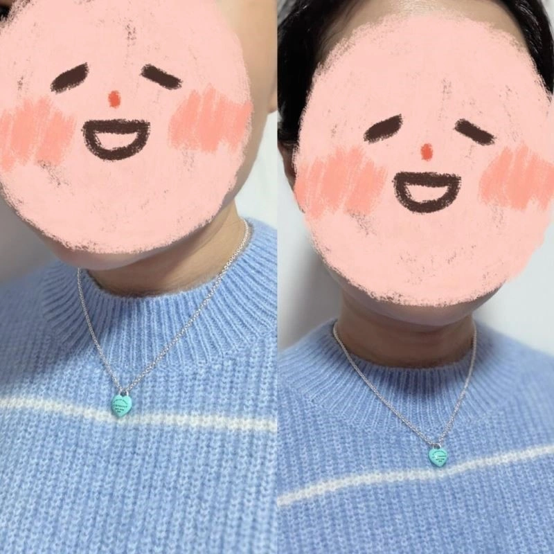 Perfect replica Tiffany Bracelets