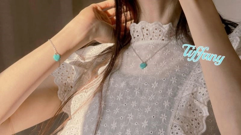 Perfect replica Tiffany Bracelets