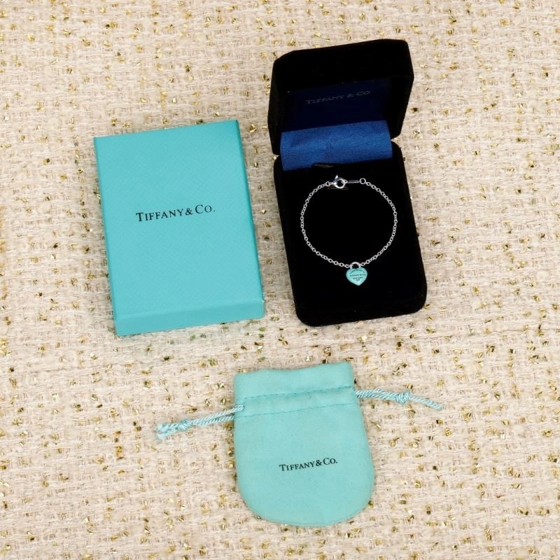 Tiffany Bracelets