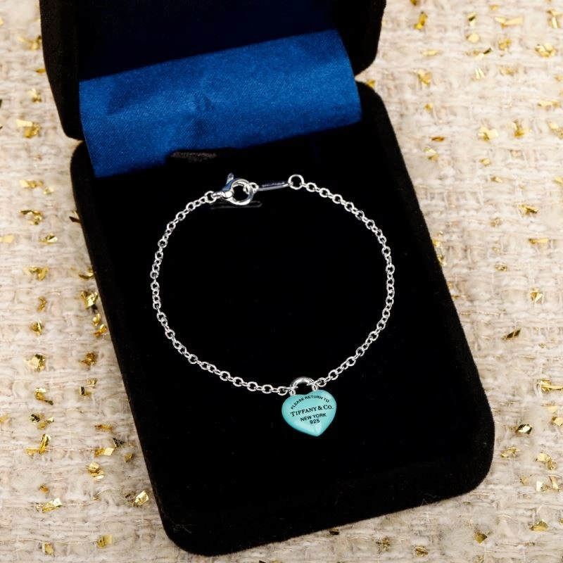 Exact replica Tiffany Bracelets