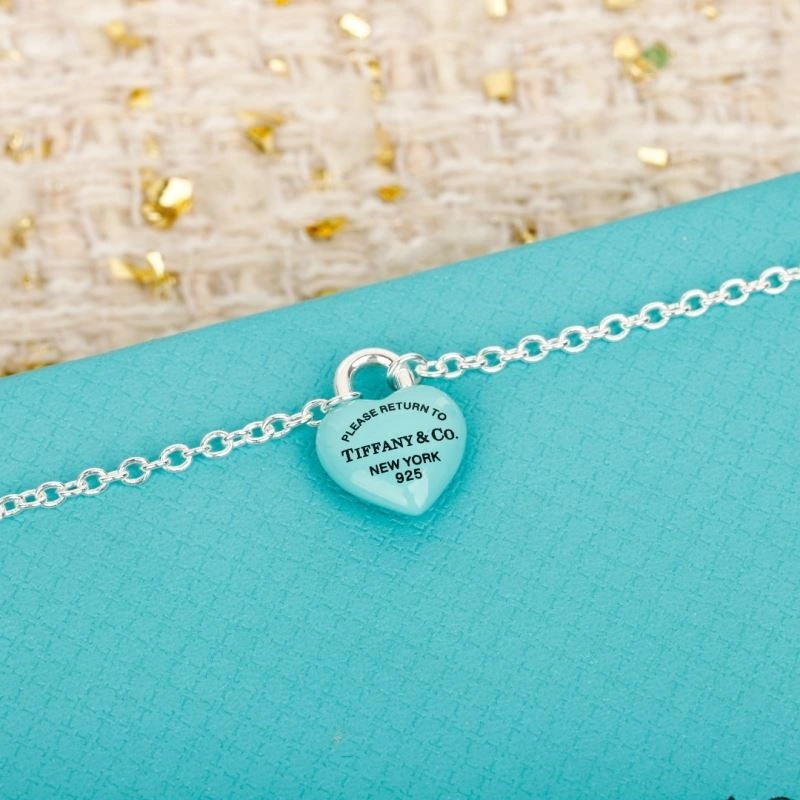 Exact replica Tiffany Bracelets