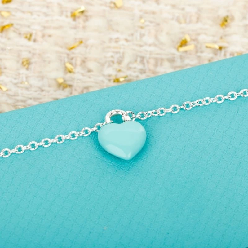 Exact replica Tiffany Bracelets