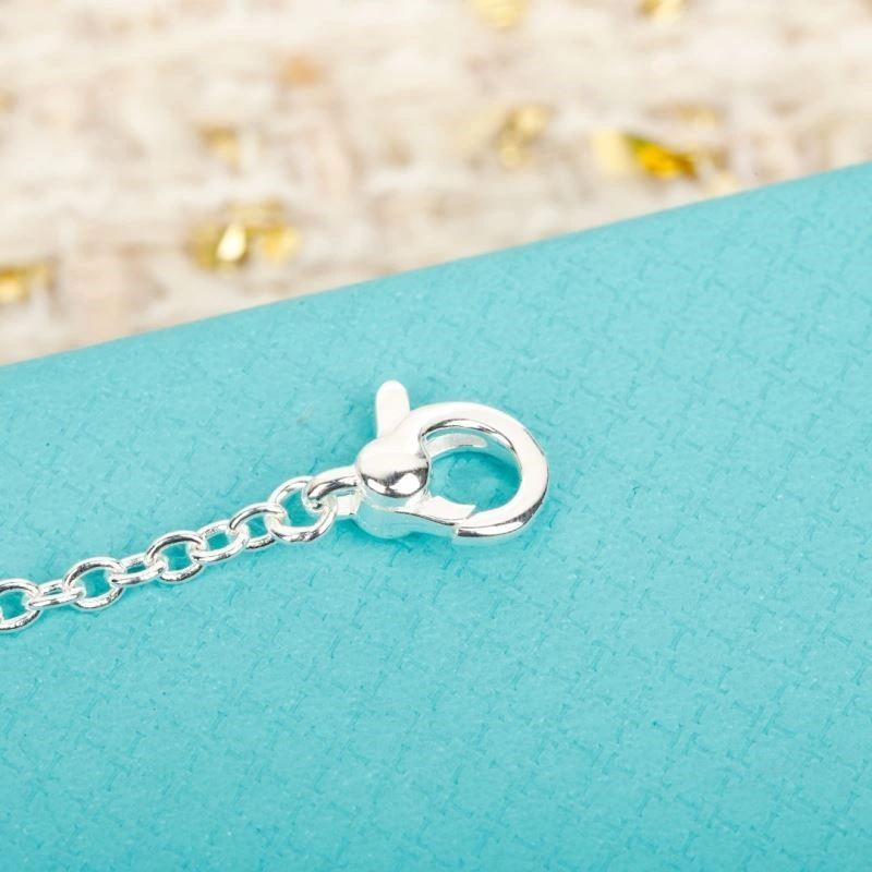 Exact replica Tiffany Bracelets