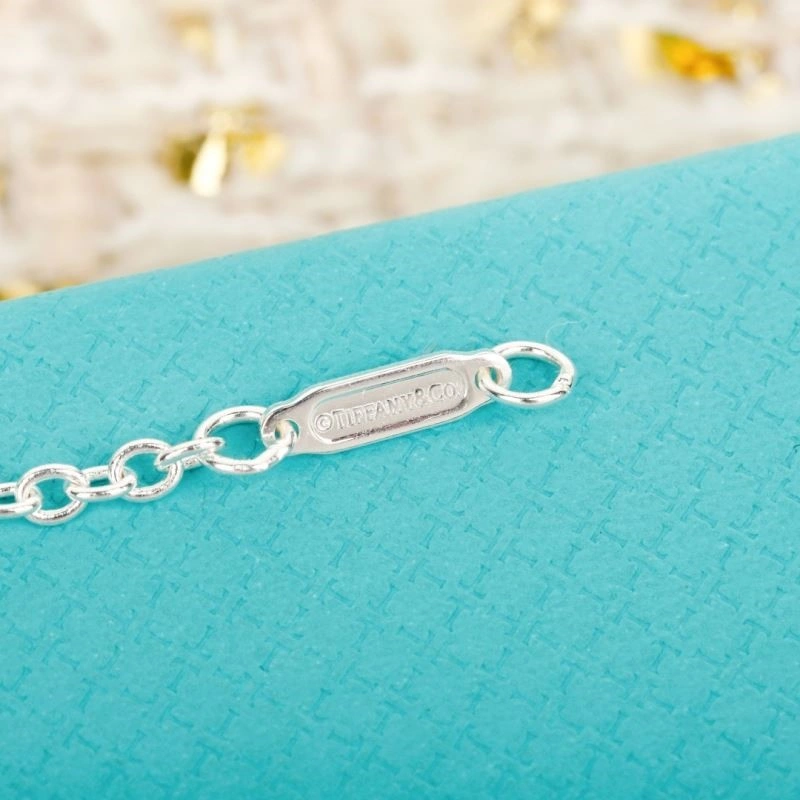 Exact replica Tiffany Bracelets
