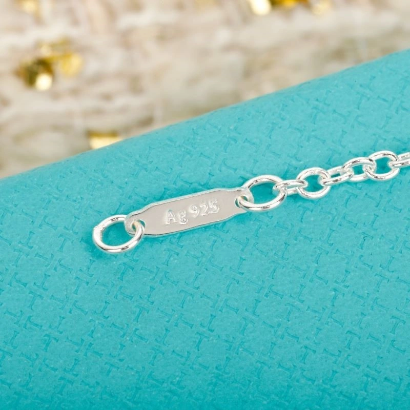 Exact replica Tiffany Bracelets