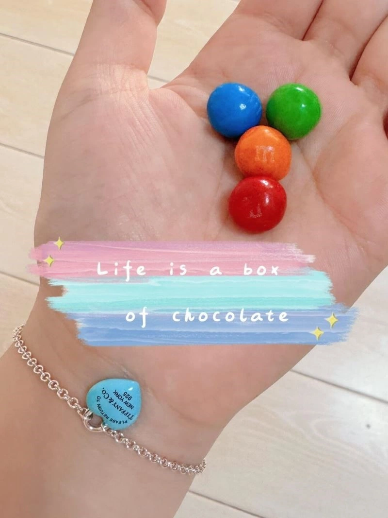 Exact replica Tiffany Bracelets