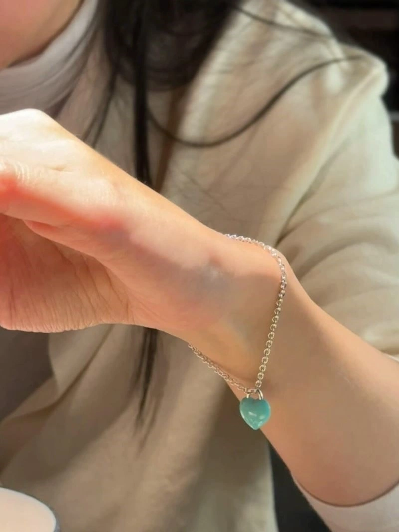 Exact replica Tiffany Bracelets