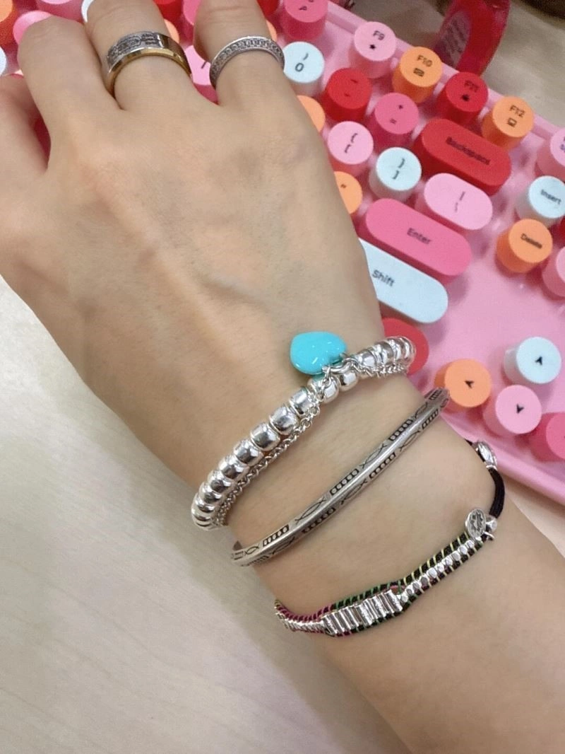 Exact replica Tiffany Bracelets