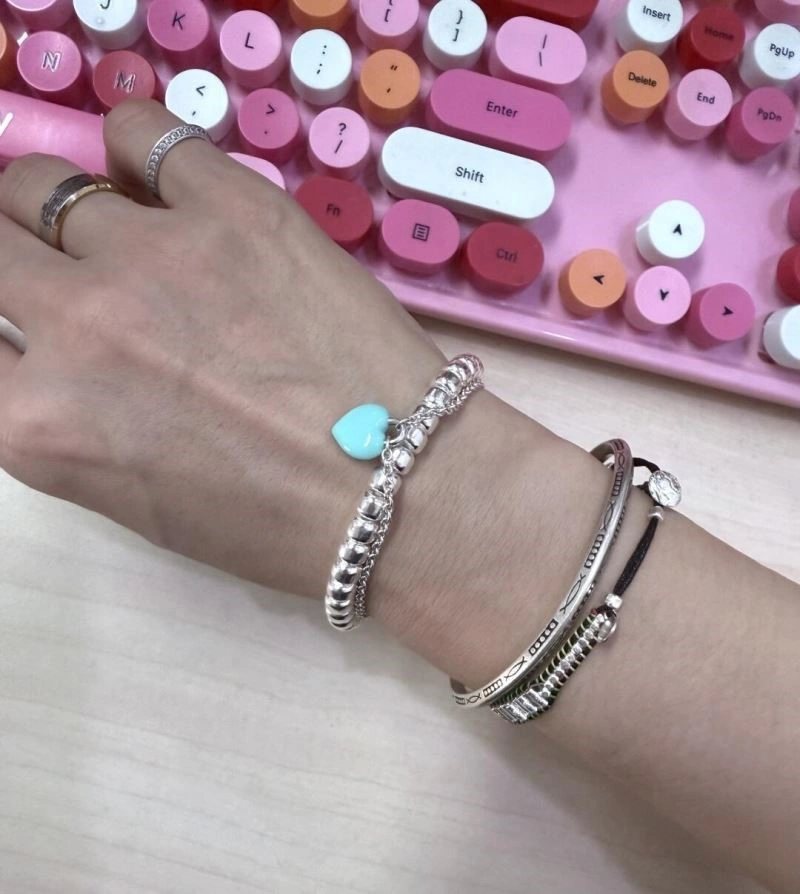 Exact replica Tiffany Bracelets