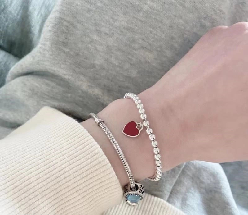 Inexpensive Tiffany Bracelets