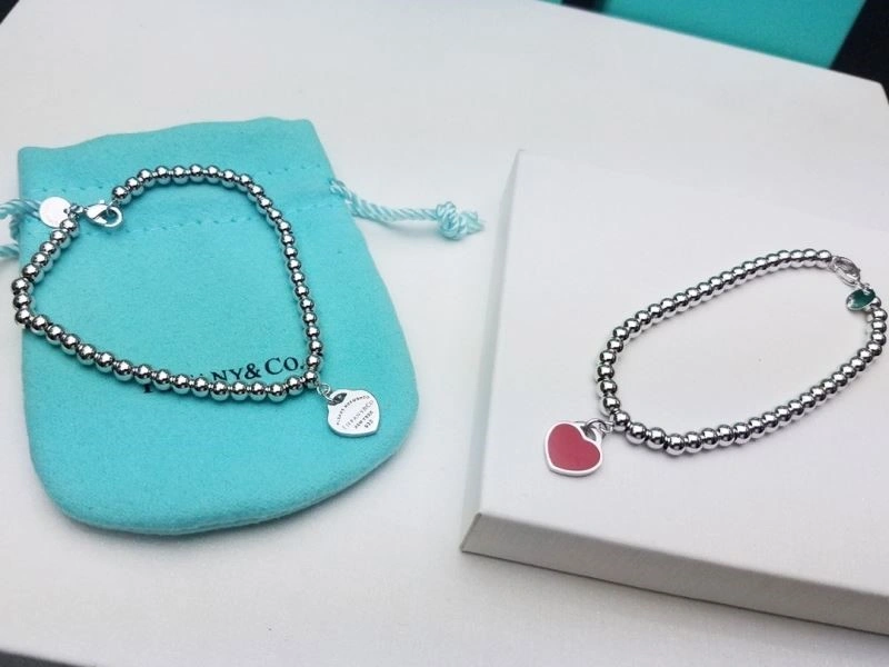 Inexpensive Tiffany Bracelets