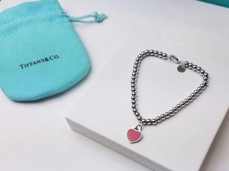 Inexpensive Tiffany Bracelets