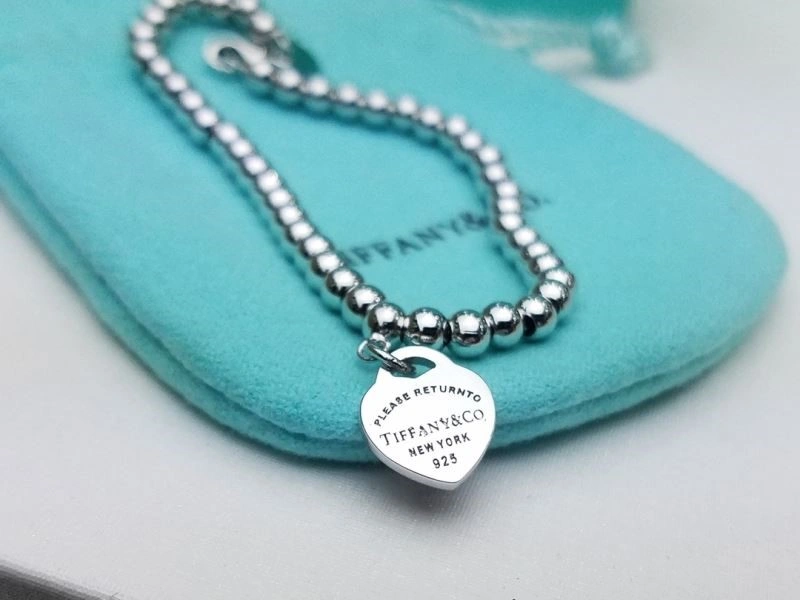 Inexpensive Tiffany Bracelets