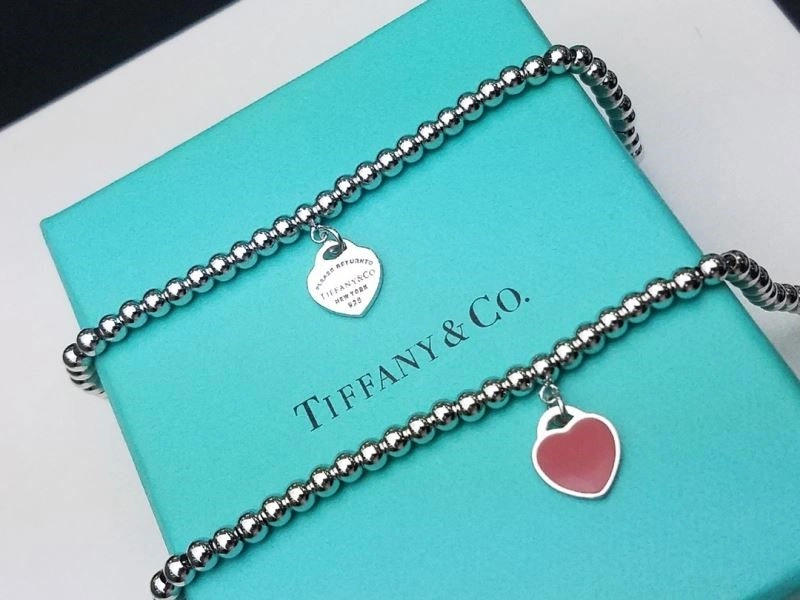 Inexpensive Tiffany Bracelets