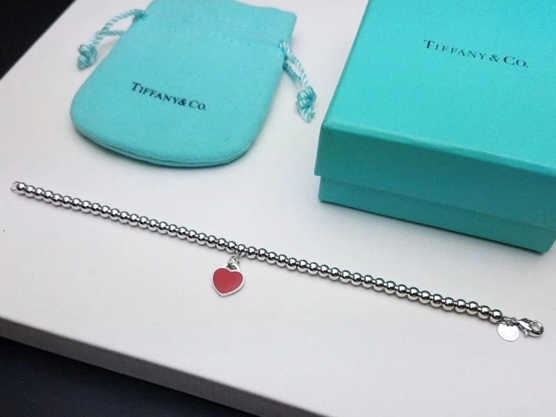 Inexpensive Tiffany Bracelets