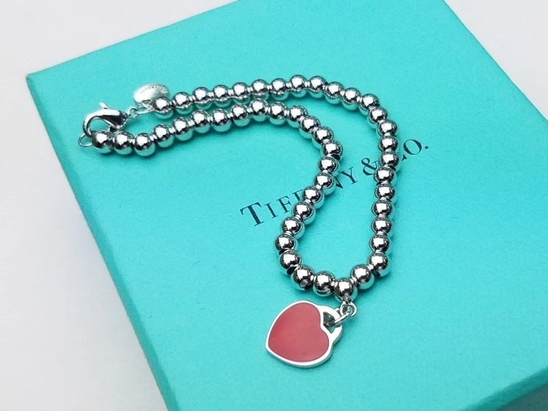 Inexpensive Tiffany Bracelets