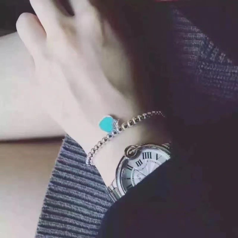 Real Tiffany Bracelets