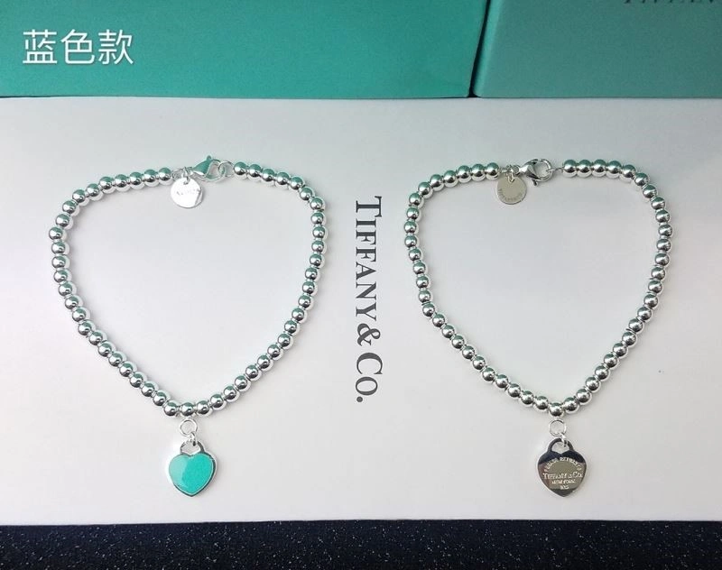Real Tiffany Bracelets