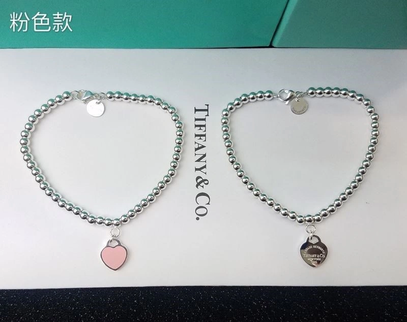 Real Tiffany Bracelets