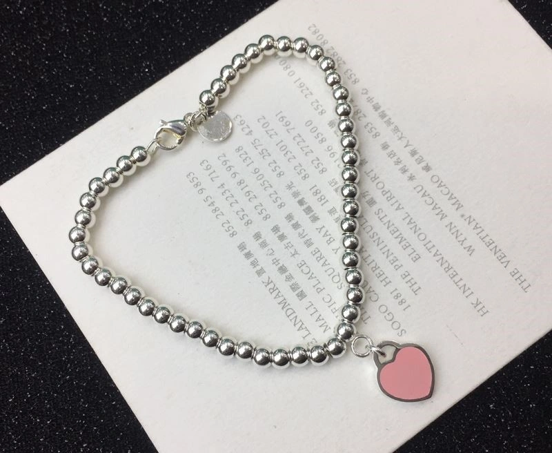 Real Tiffany Bracelets