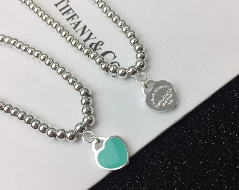 Real Tiffany Bracelets