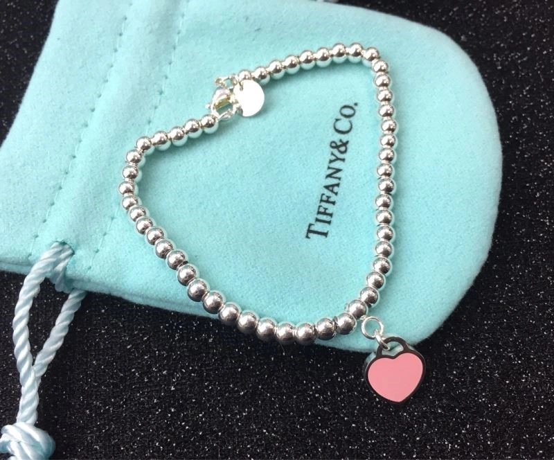 Real Tiffany Bracelets