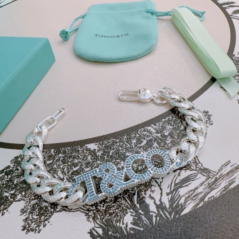 Tiffany Bracelets