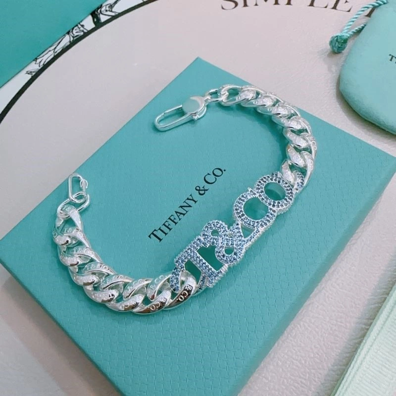 Value-priced Tiffany Bracelets