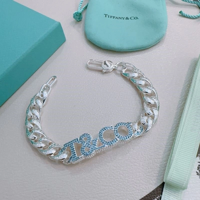 Value-priced Tiffany Bracelets