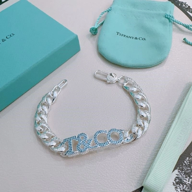 Value-priced Tiffany Bracelets