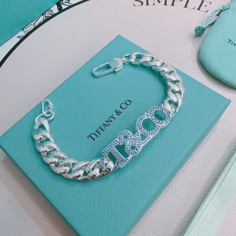 Value-priced Tiffany Bracelets