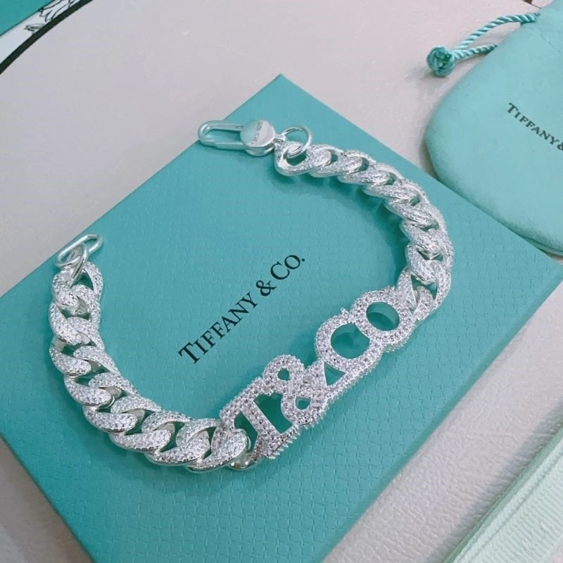 Tiffany Bracelets